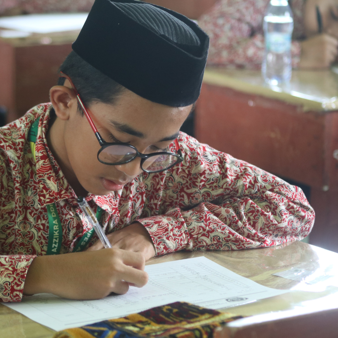 English for Madrasa: Advanced Level – EduNova English